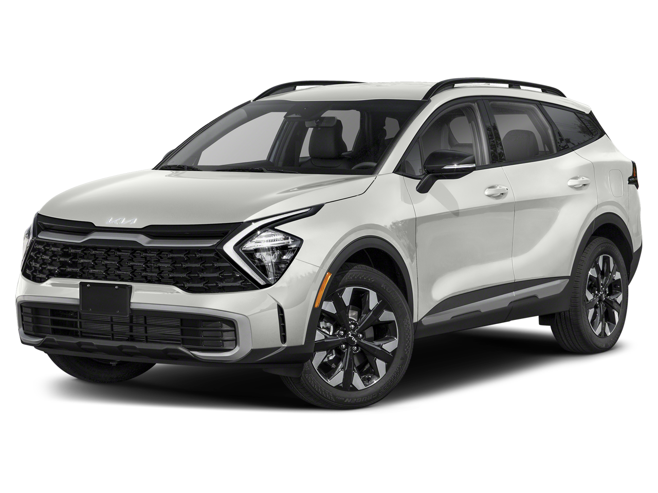 New Kia Vehicles